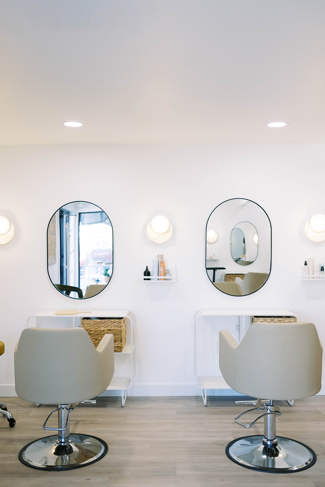 Kindred Hair Co - Salon - Castle Rock, Colorado